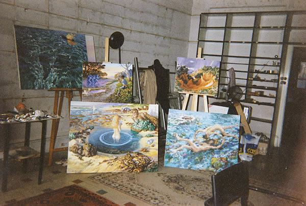 James leon - Jim Leon